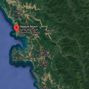 2018 Ngapali - Coastal Burmese Mountains Pure Oud Oil - Traditional Deg ...