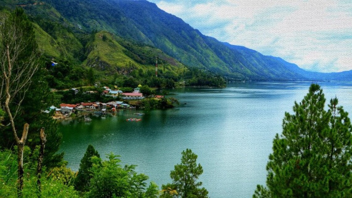 Takengon Agarwood Chips Central Aceh Province Sumatra - Etsy