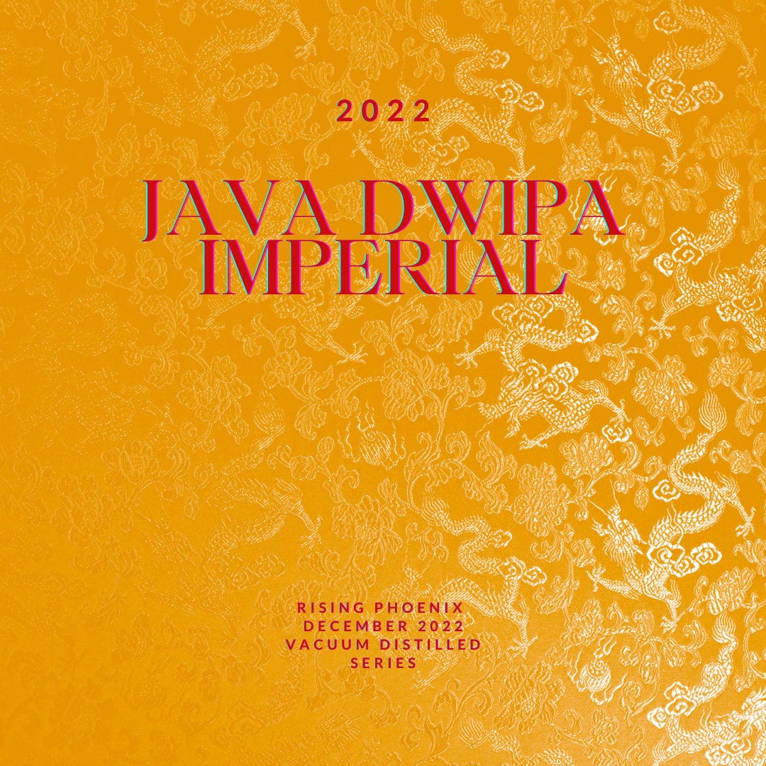Java Dwipa Imperial 2022 : Insane Artisan Pure Indonesian Sandalwood Oil - Etsy