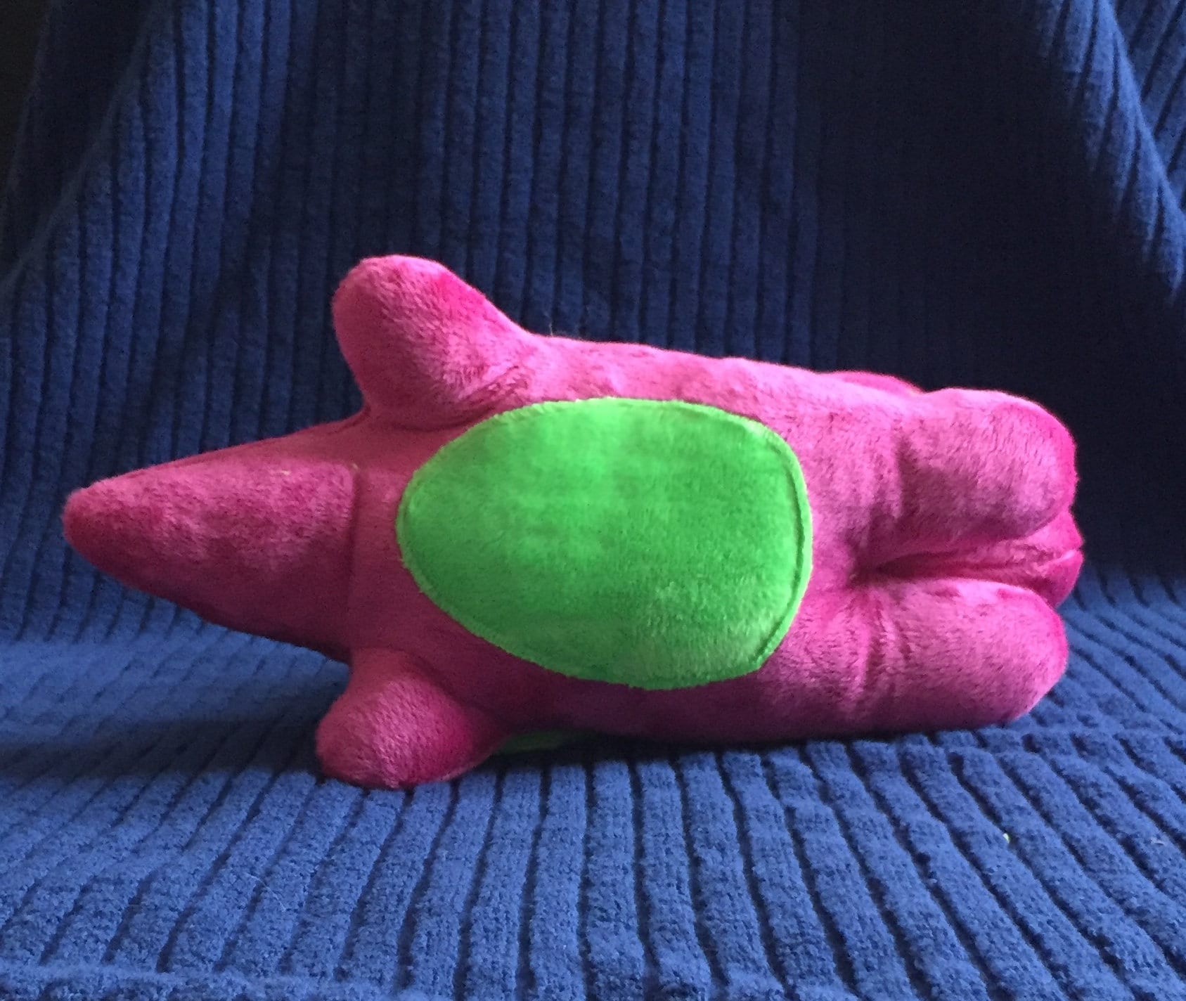 Watermelon Dragon Plush Stuffed Animal | Etsy