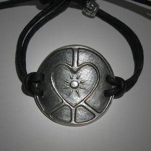 Interfaith Jewelry Multifaith Jewelry Coexist World Peace Symbol Hindu ...