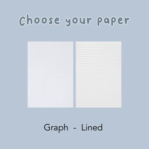 A5 Spiral Notebook White Spotted Eagle Ray Journal Lined or - Etsy