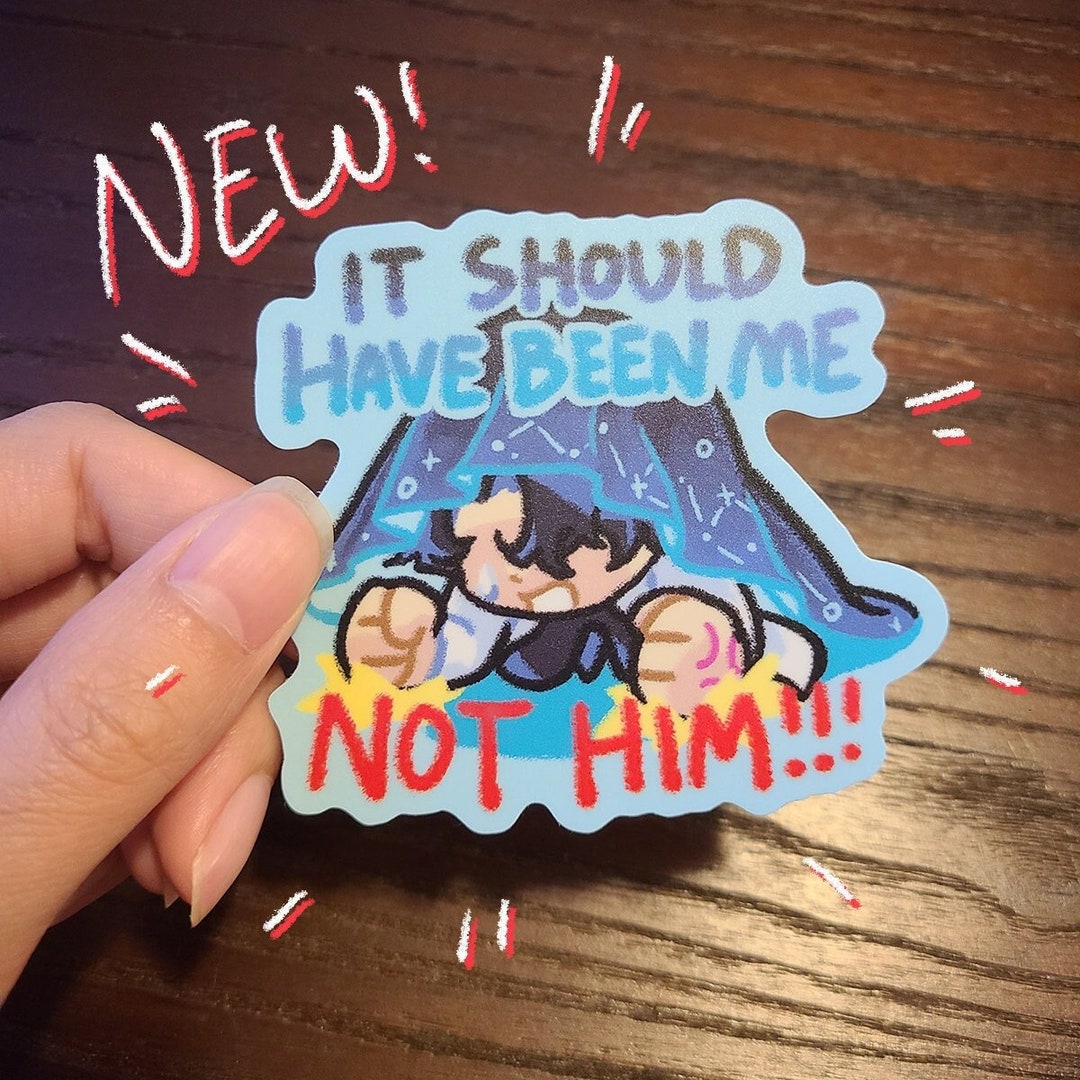 ORV Vinyl Stickers Fan Made - Etsy