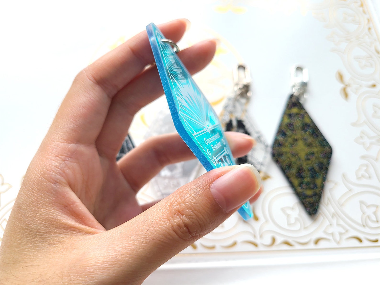 ORV Hotel Keychains - Etsy