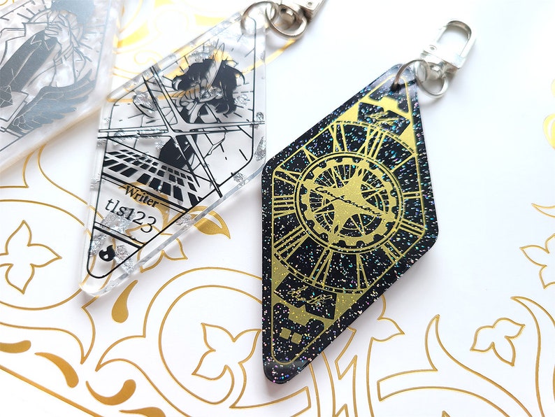 ORV Hotel Keychains - Etsy