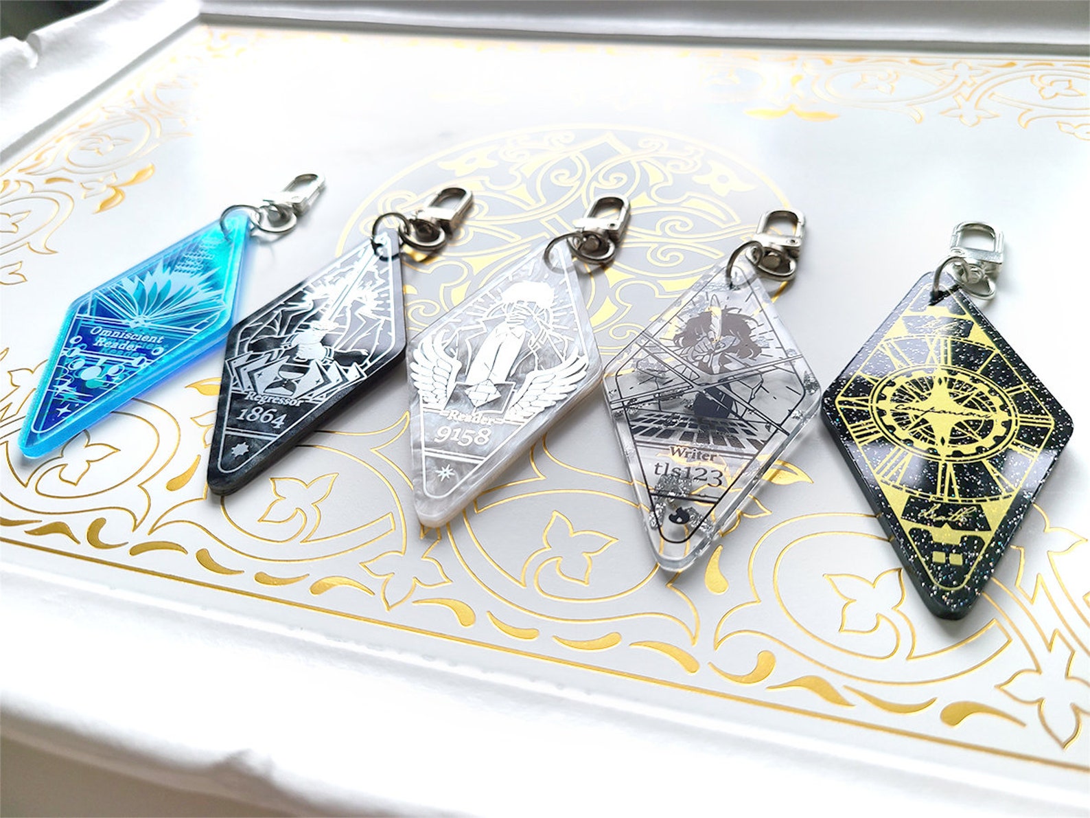 ORV Hotel Keychains - Etsy