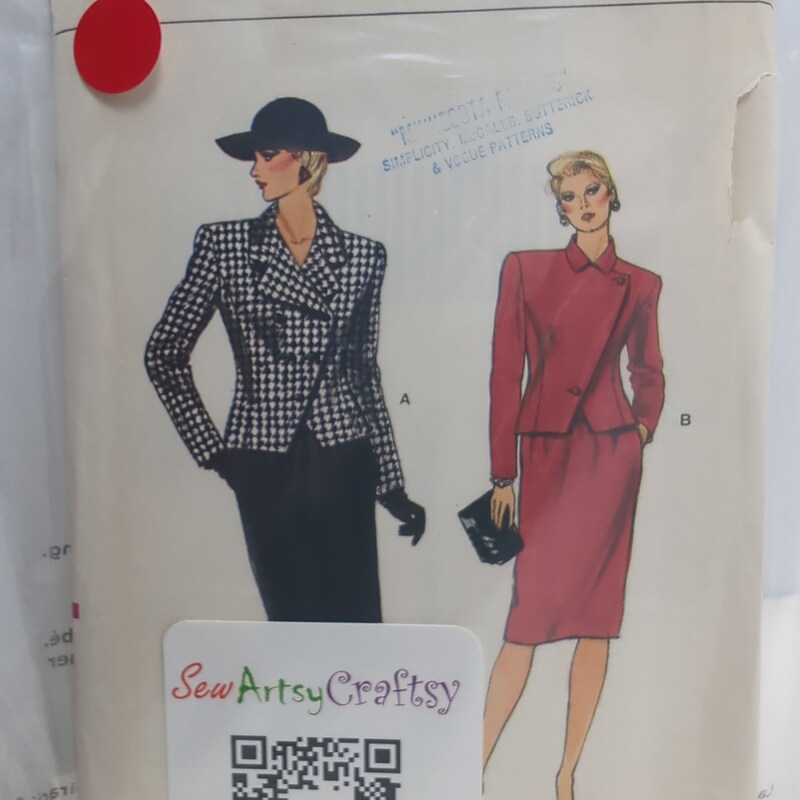 Pattern 8813 - Etsy