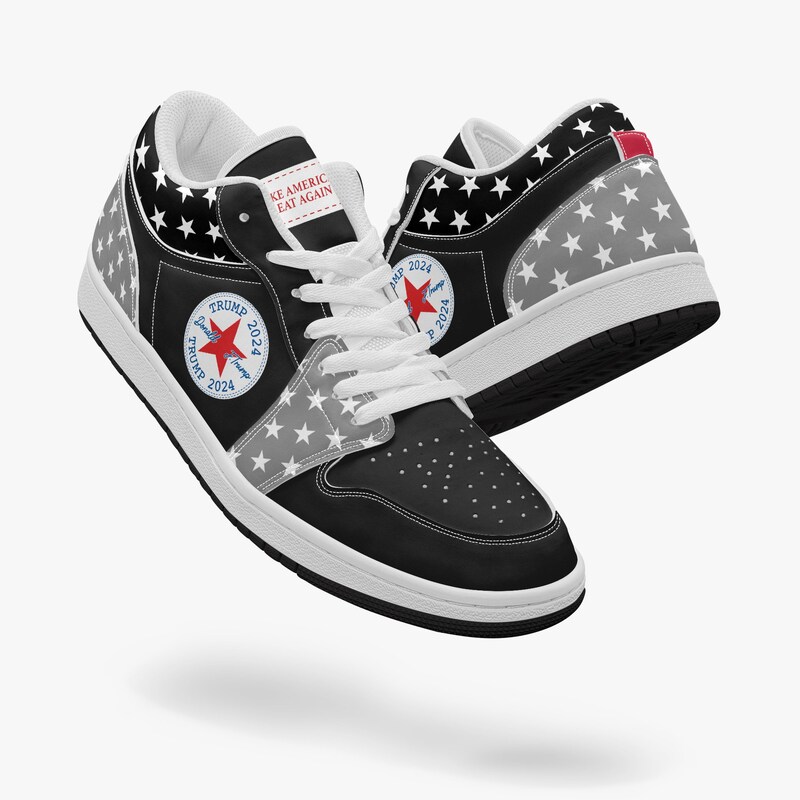 Sneakers Platform - Etsy