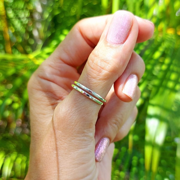 Thumb Rings for Women - Etsy
