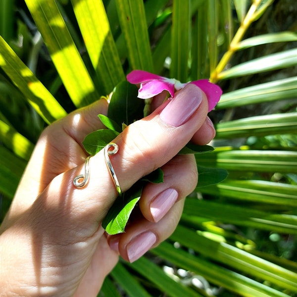 Thumb Rings - Etsy