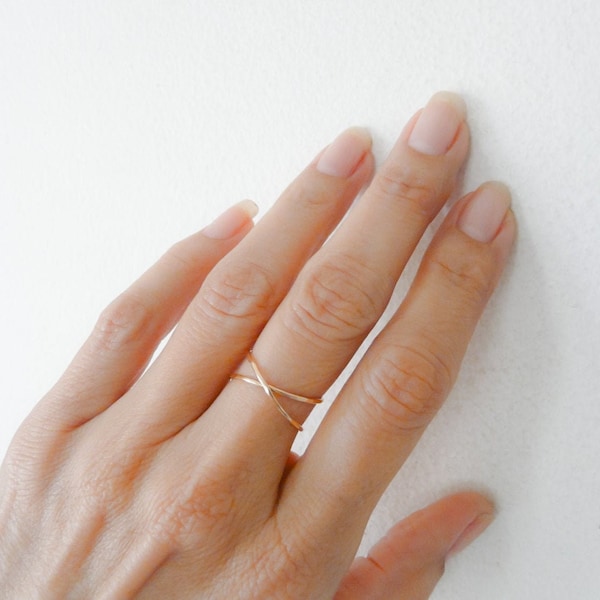 Index Finger Rings - Etsy