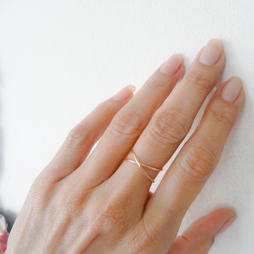 Index Finger Ring for Women/handmade Jewelry/gifts for - Etsy