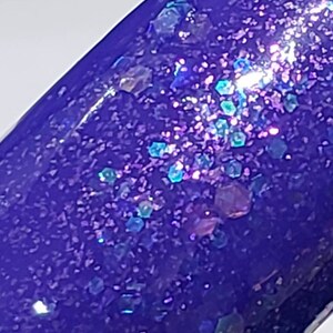 Semicolon Artisan Nail Polish - Etsy