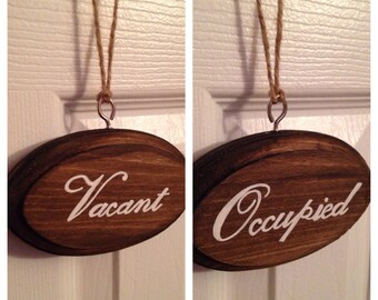 Busy door sign | Etsy