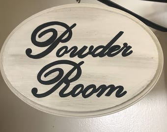 Powder Room - Etsy