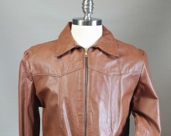 Jean Pierre Jacket | Etsy