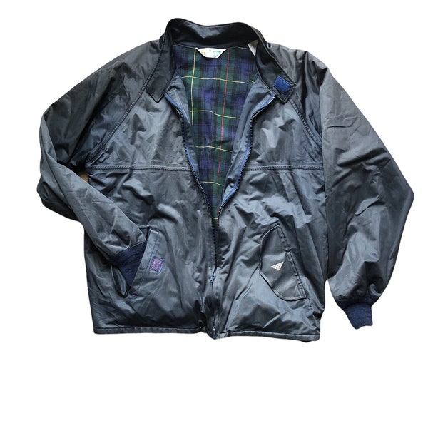 Vintage Windbreaker - Etsy