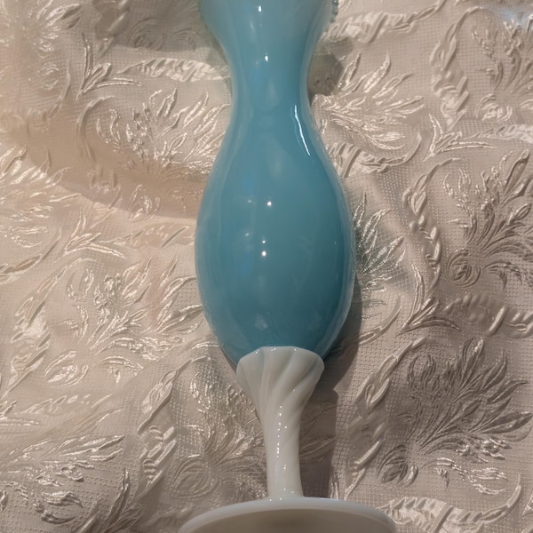 Blue Opaline - Etsy