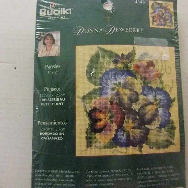 Donna Dewberry - Etsy