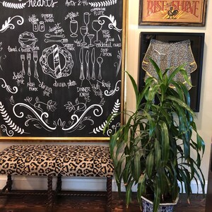 Completed Victorian Motto Sampler - Etsy