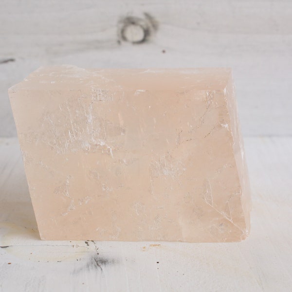 Optical Calcite - Etsy