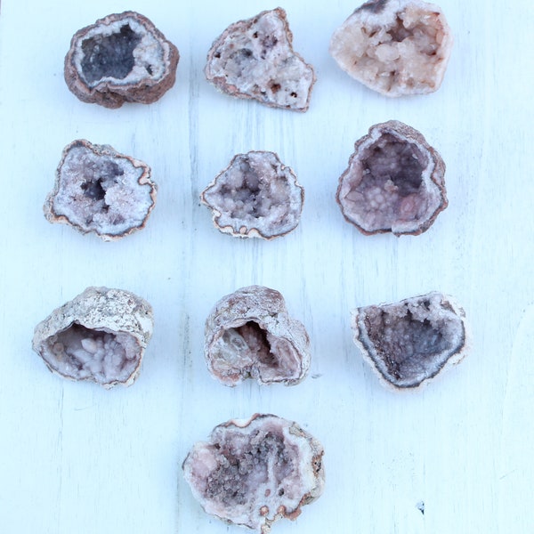 Rare Geodes - Etsy
