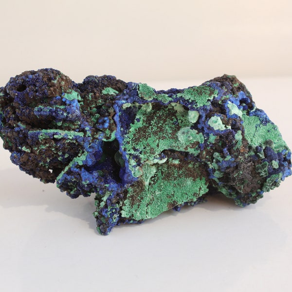 Raw Azurite - Etsy