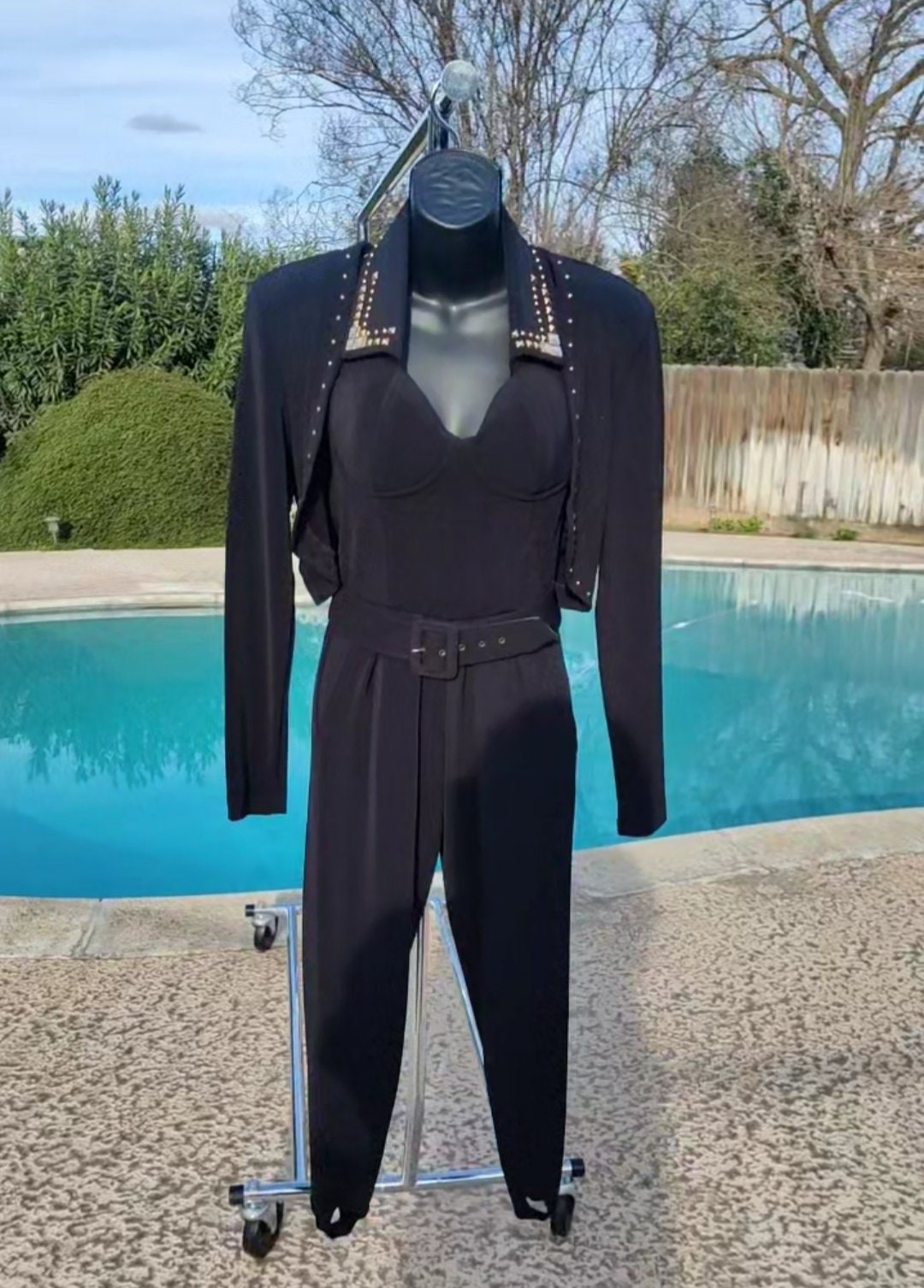 Vintage PG Collection by Ginger Bort - Etsy