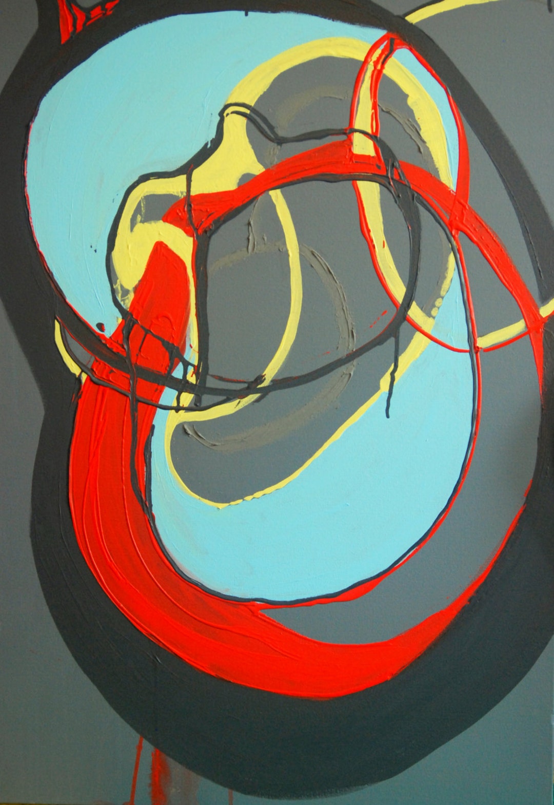 Cycle aka Magic Beanie - Etsy