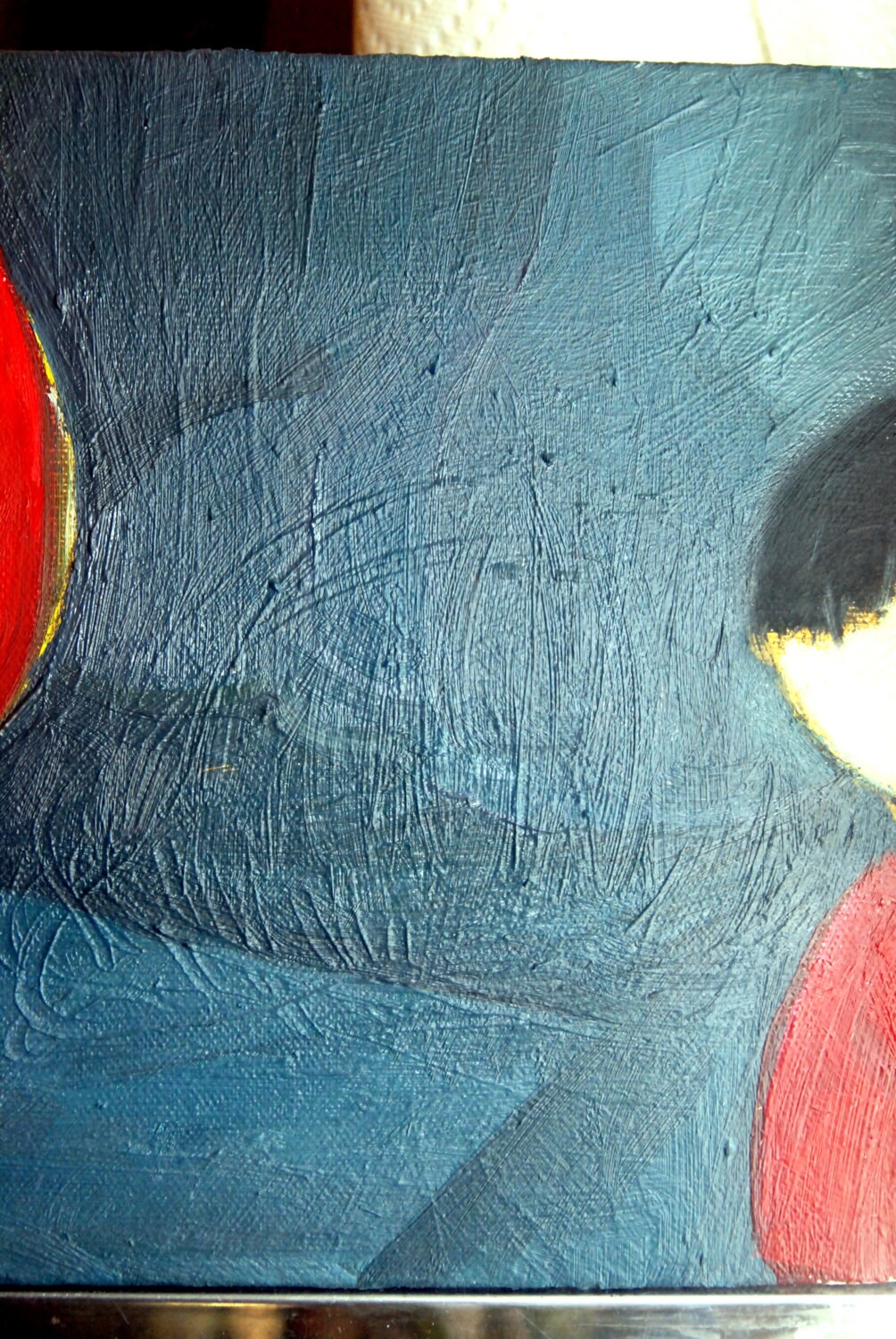 Still Life With Mask - Etsy