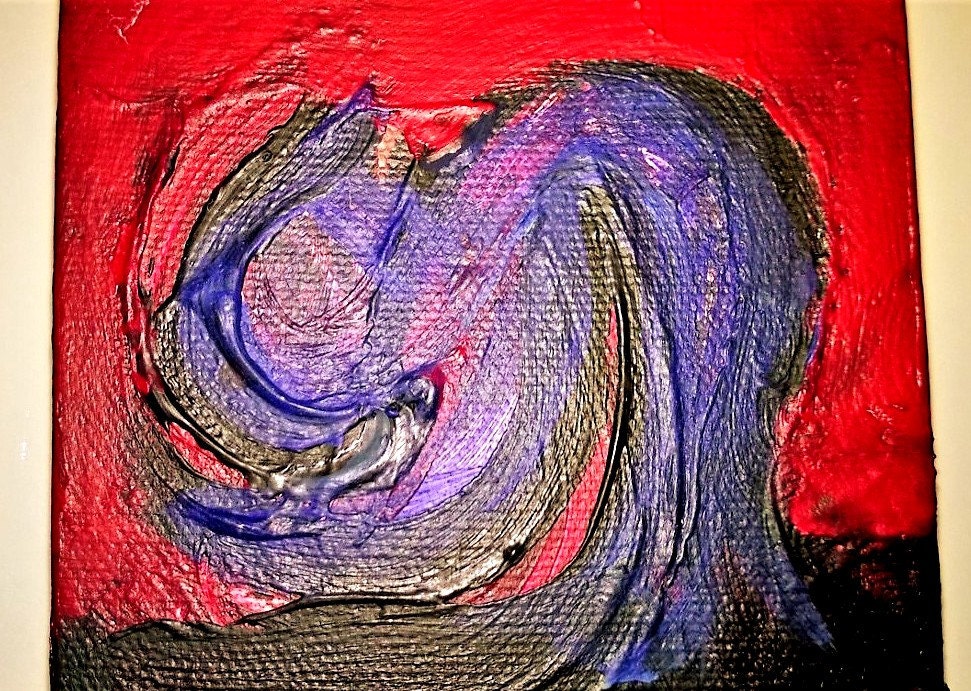 Seed Series -hibernate - Etsy