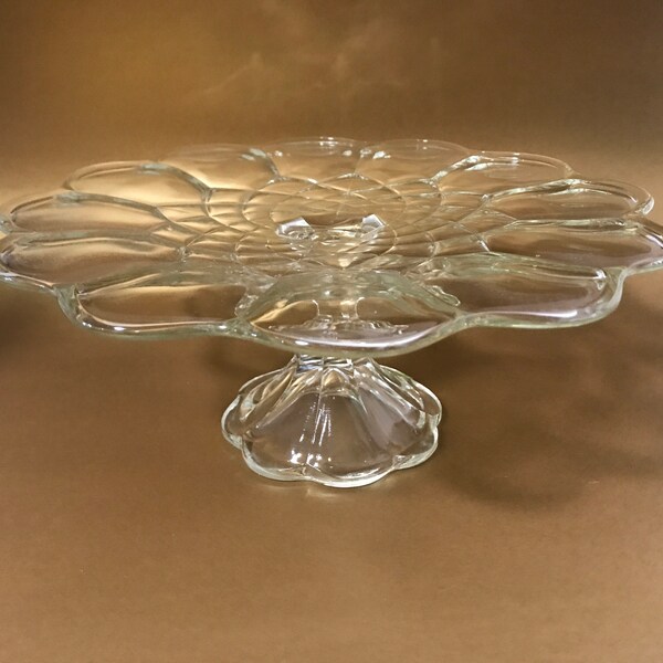 Vintage Cake Stands - Etsy