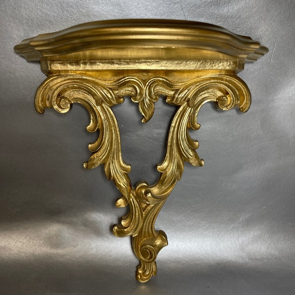 Syroco Sconces - Etsy