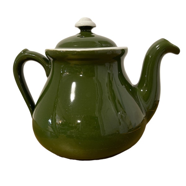 Hall Teapot - Etsy