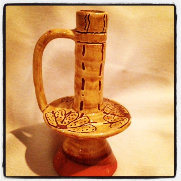 Tuscan Pottery - Etsy