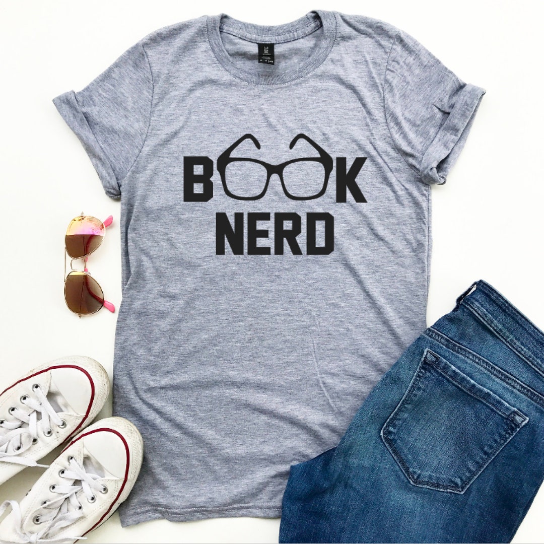 Library Shirt, Book Reading T-shirt, Book Lover Gifts, Reading Day ...