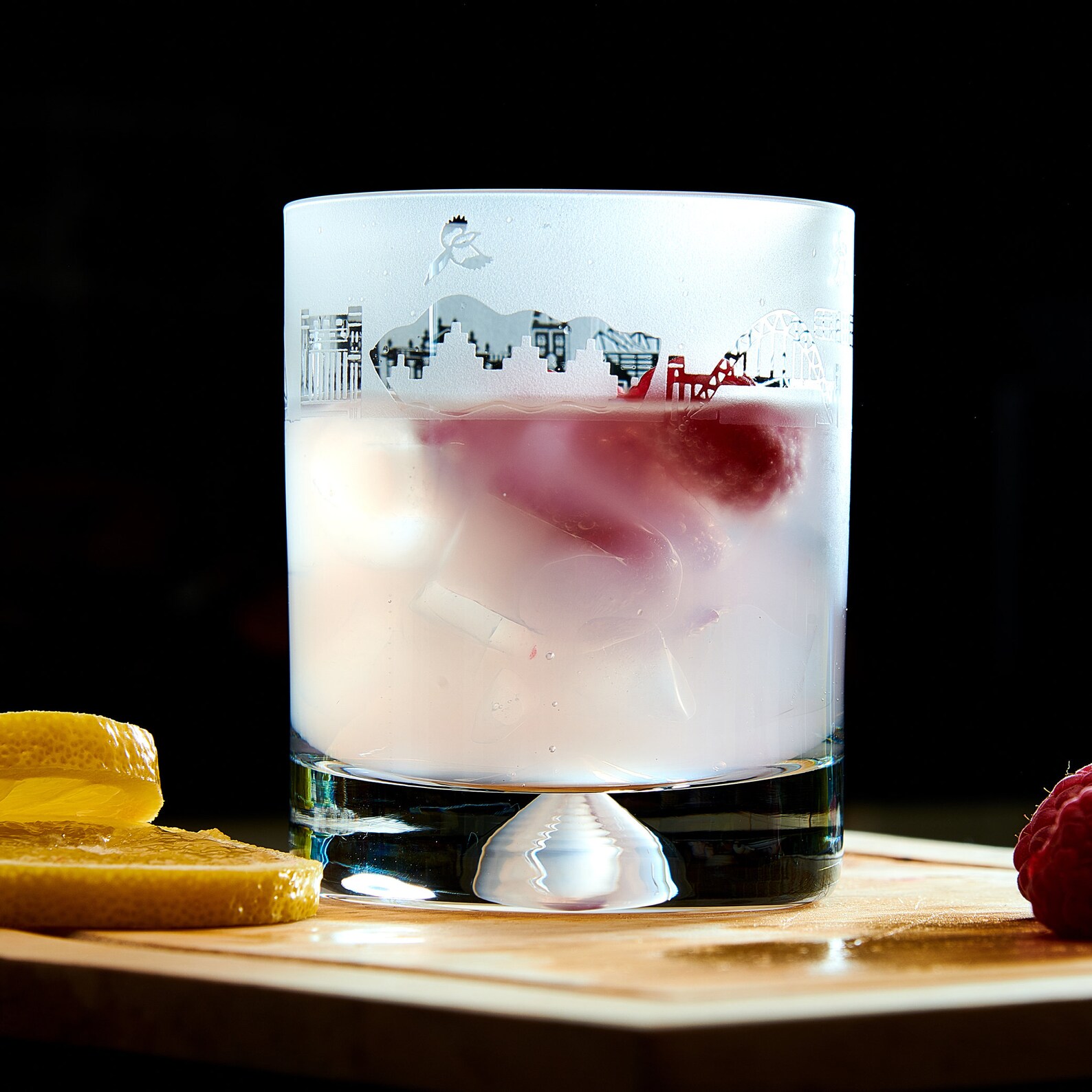 Newcastle Tumbler Whiskey Glasses Whiskey Gifts Gift for - Etsy