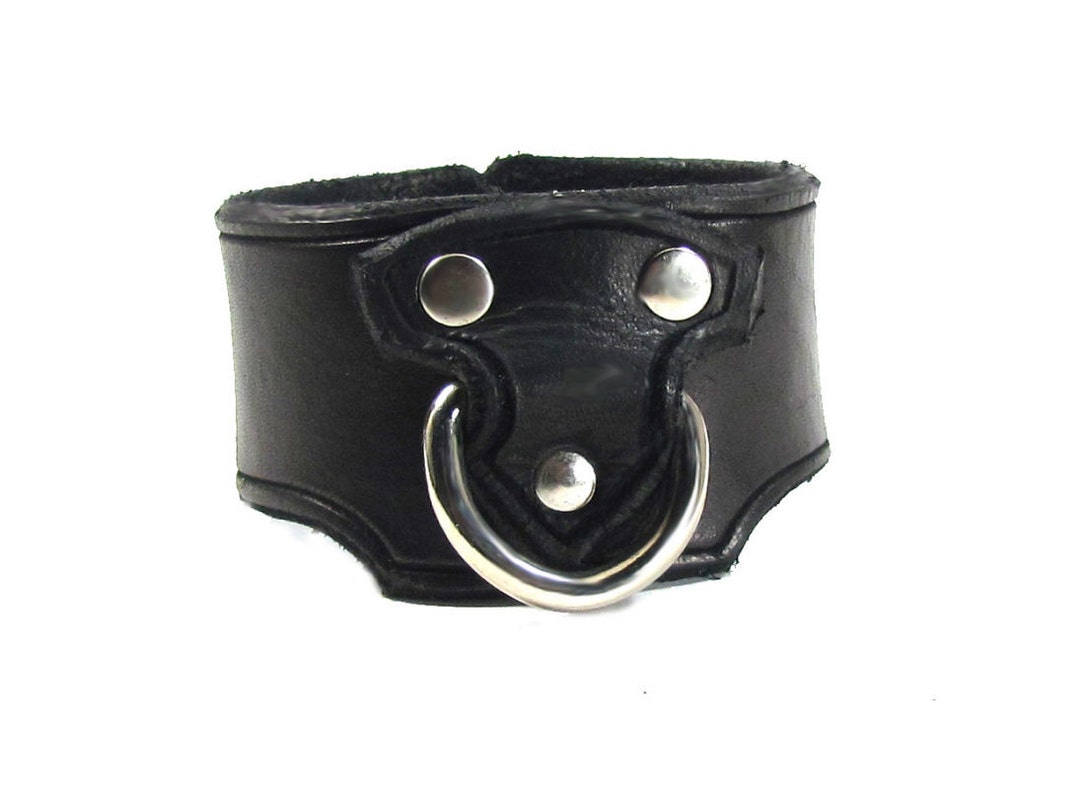 Day Cuff for Submissive Slave Cuff Bondage Cuff BDSM Cuff - Etsy