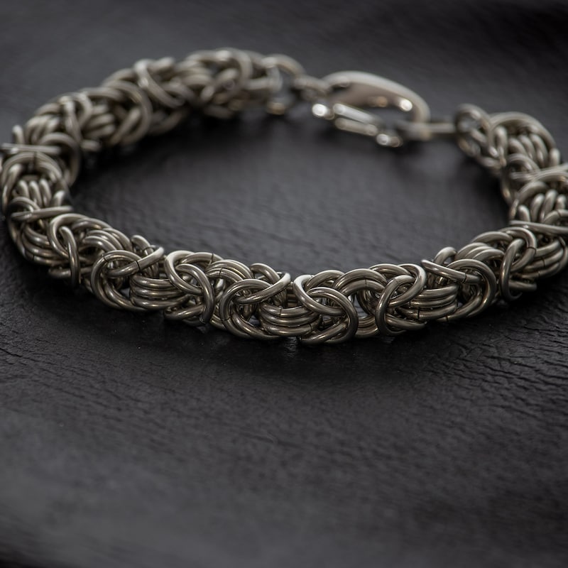 Chainmail Steampunk - Etsy