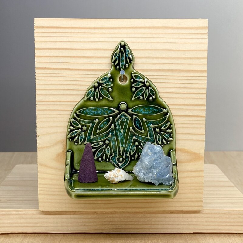 Shrine Shelf - Etsy