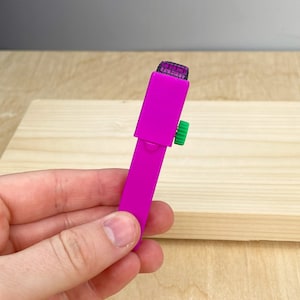 Small Sanding Harp - Small Surform - Pottery Tool - Etsy