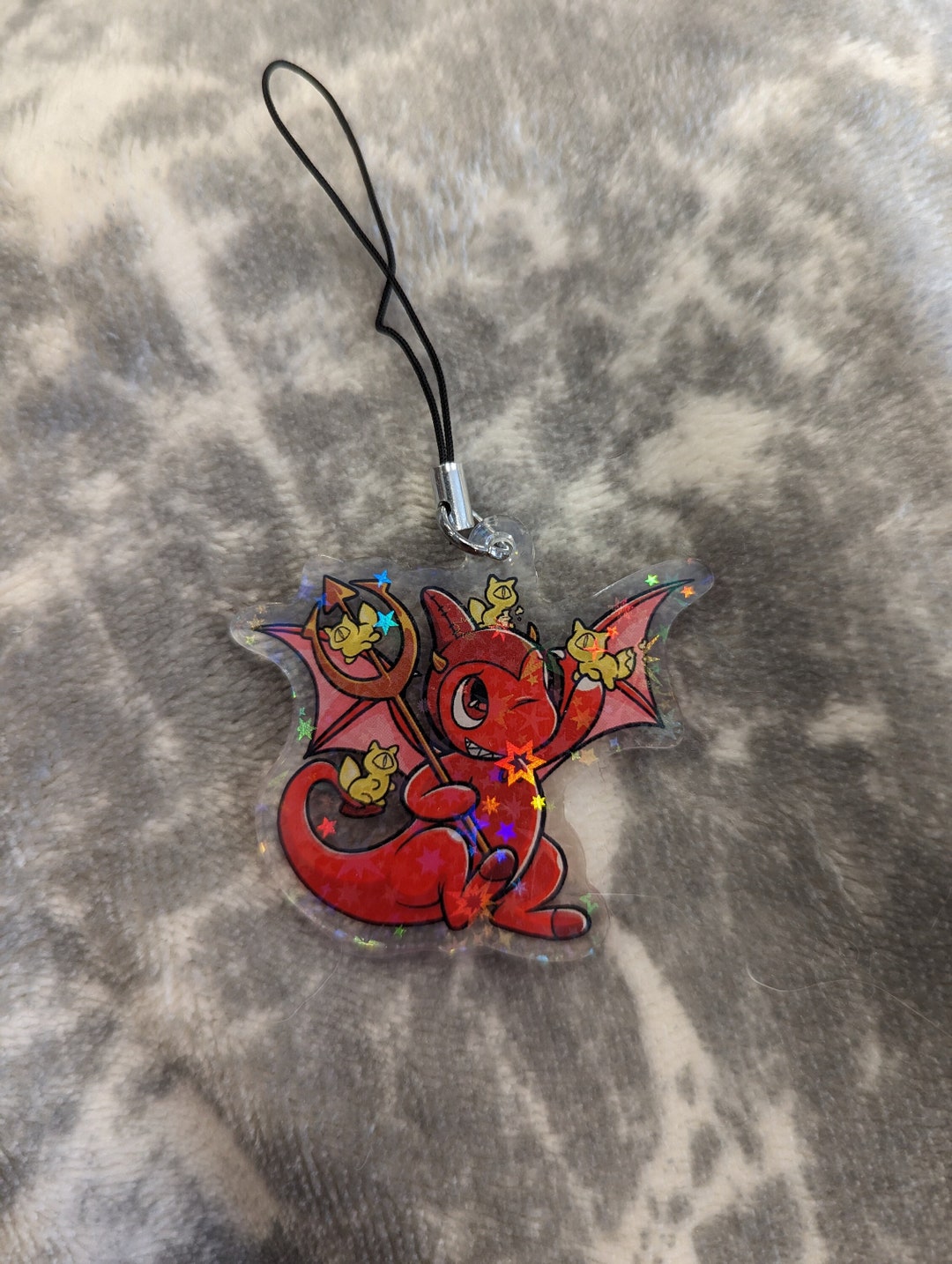 Painted Neopets Keychains - Etsy