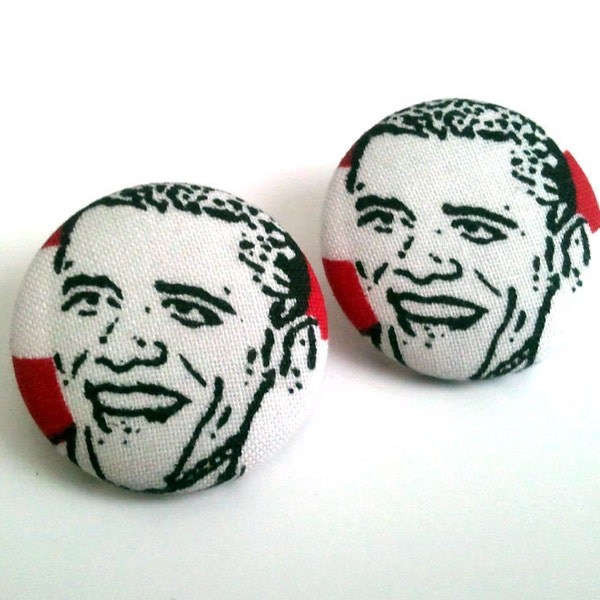 Obama Jewelry - Etsy