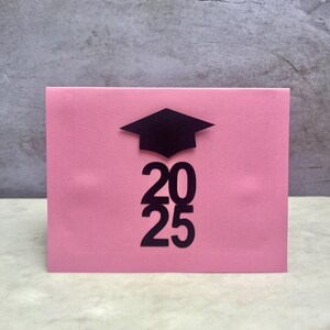 Kirby Graduation Card - Kirby Card - Kirby Greeting Card - Kirby Pop up ...