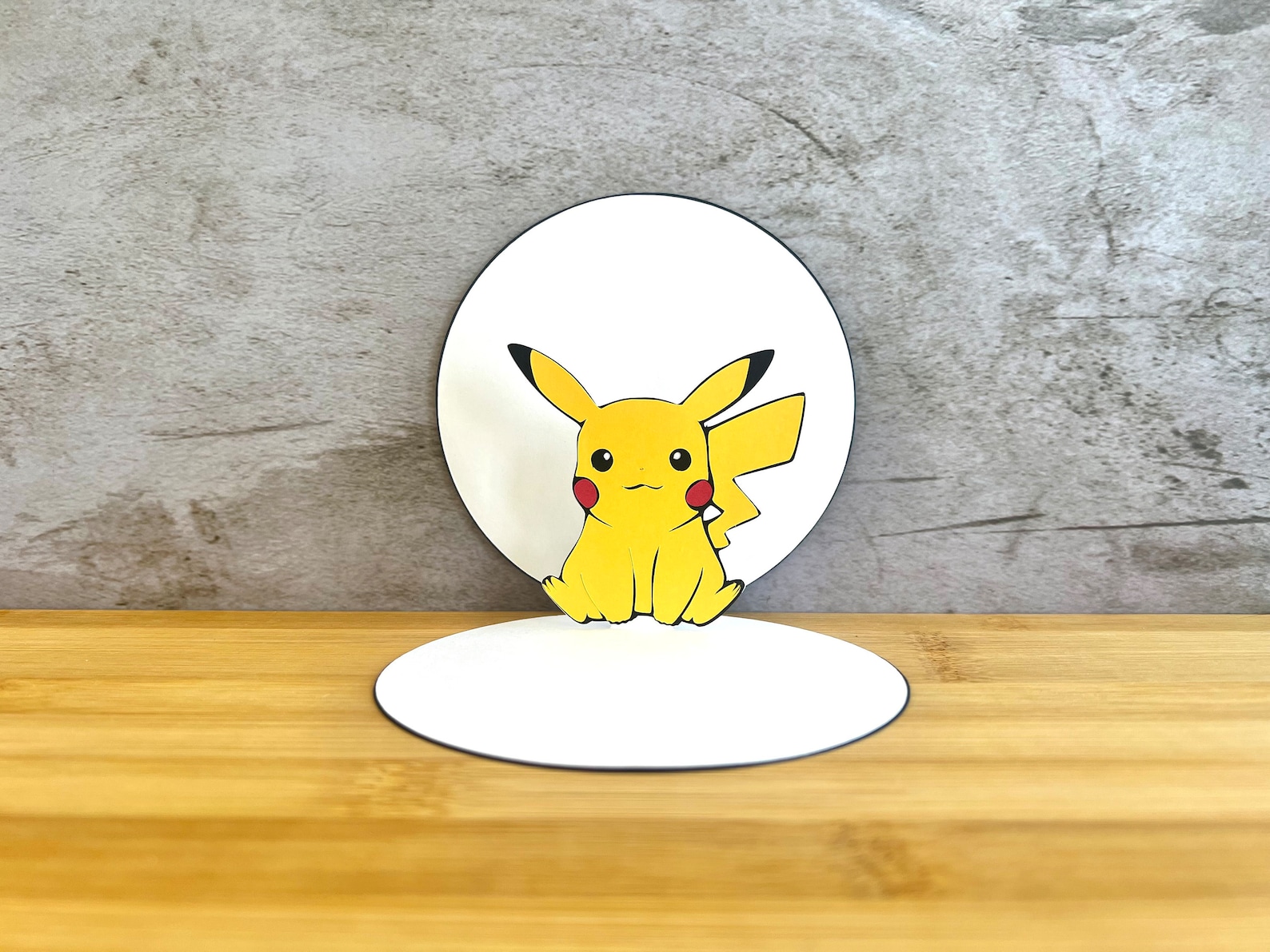 Pokemon Card Pikachu Card Pokemon Pop up Card Pokemon - Etsy