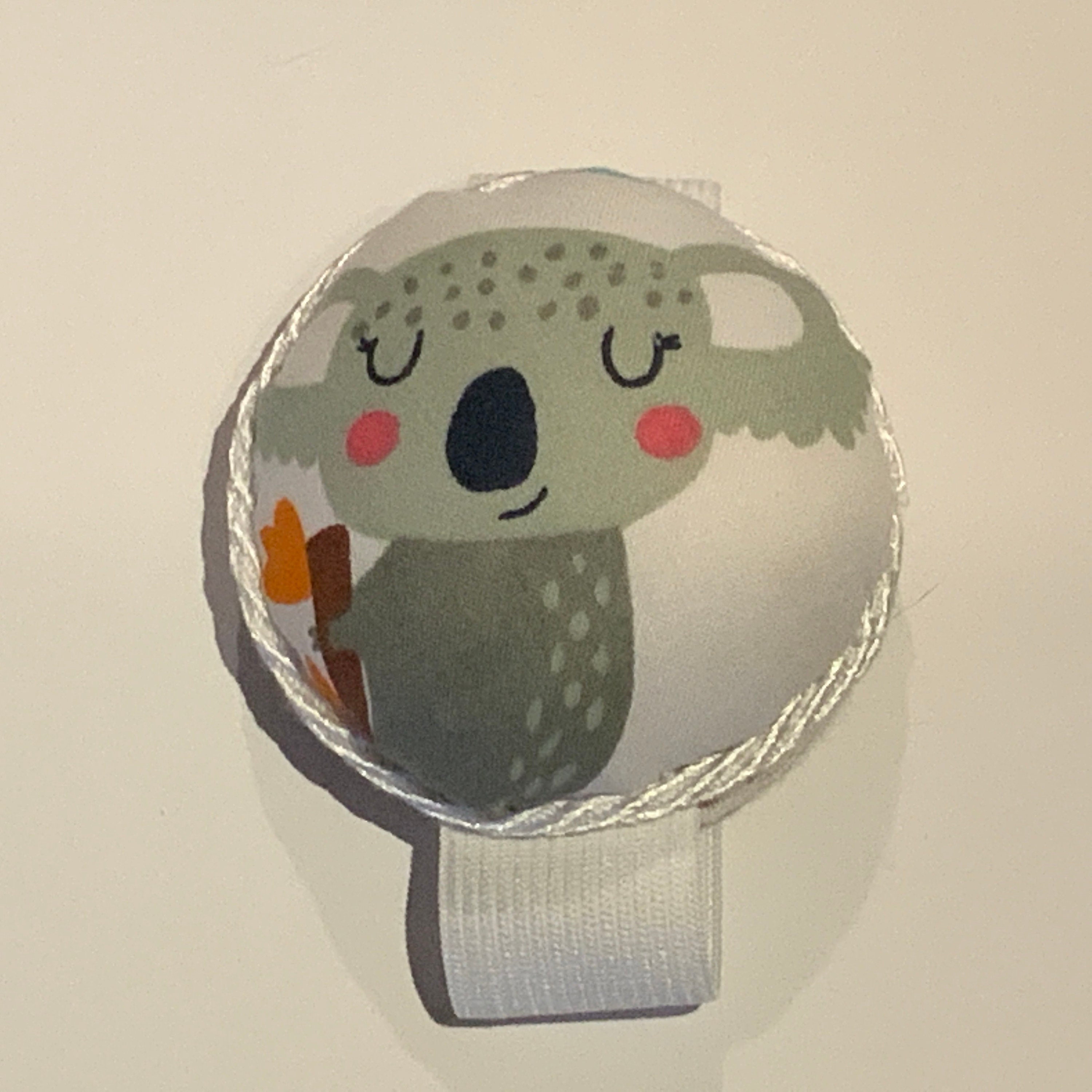 Koala Knitting Gift Set Includes 23cm 4mm Knitting Needles | Etsy