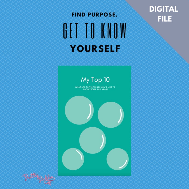 Growth Mindset Worksheets for Teen and Tween Boys - Etsy