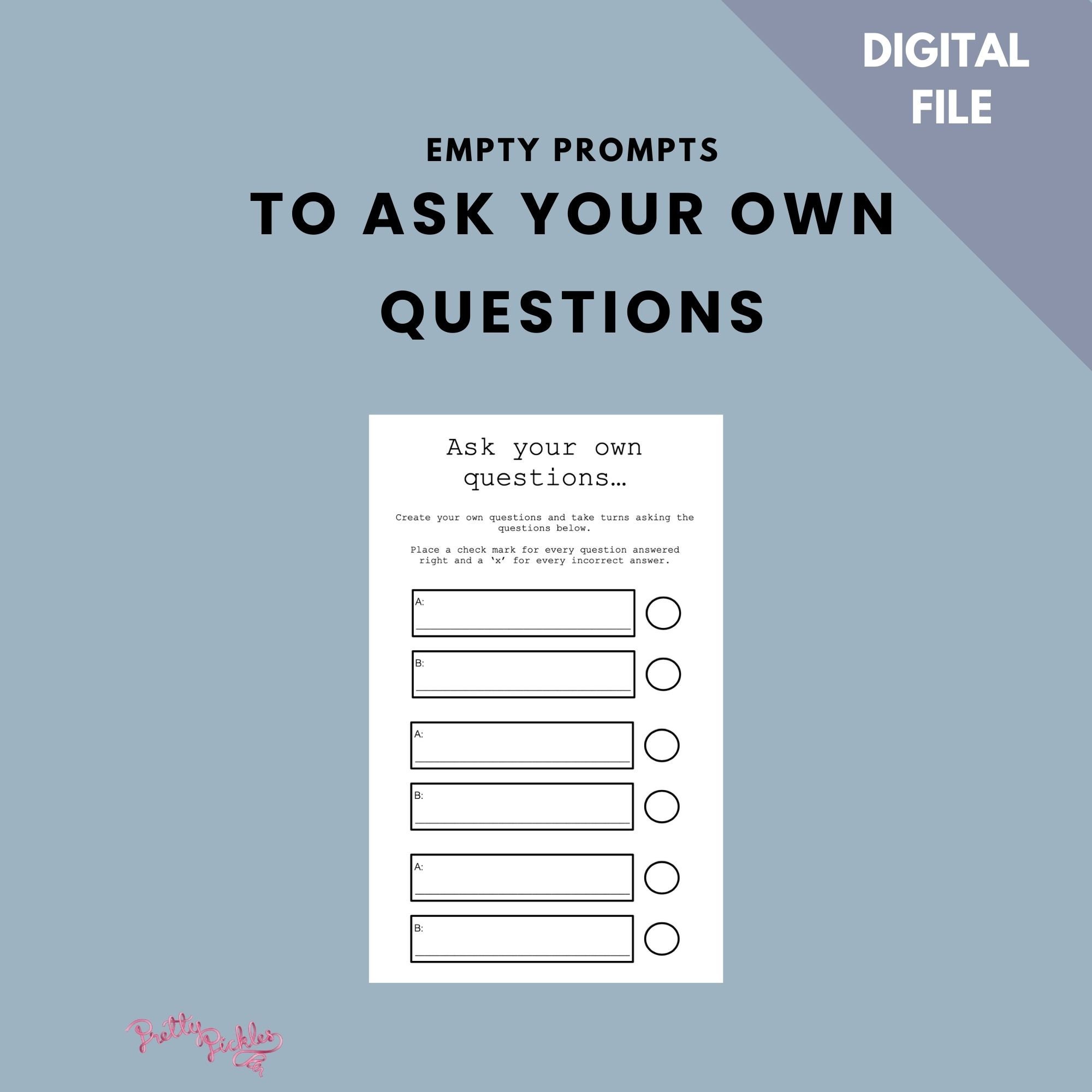 Couples Reconnection Worksheets: Relationship Questions, Repair Tool ...