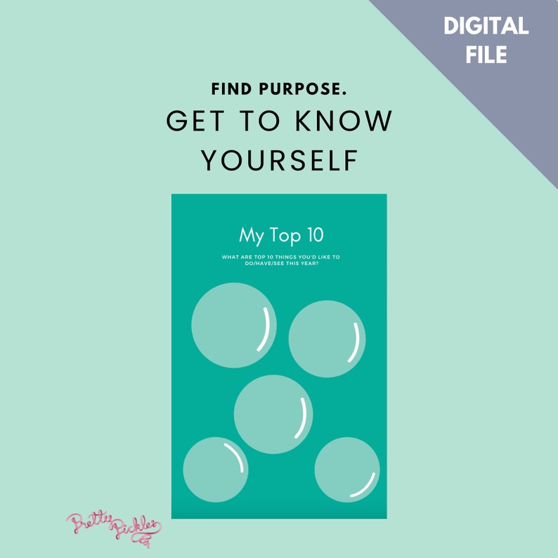 Growth Mindset Worksheets for Teen and Tween Boys Self Improvement ...