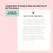 Couples Weekly Check-in Worksheet: Marriage Health Prompts (digital ...